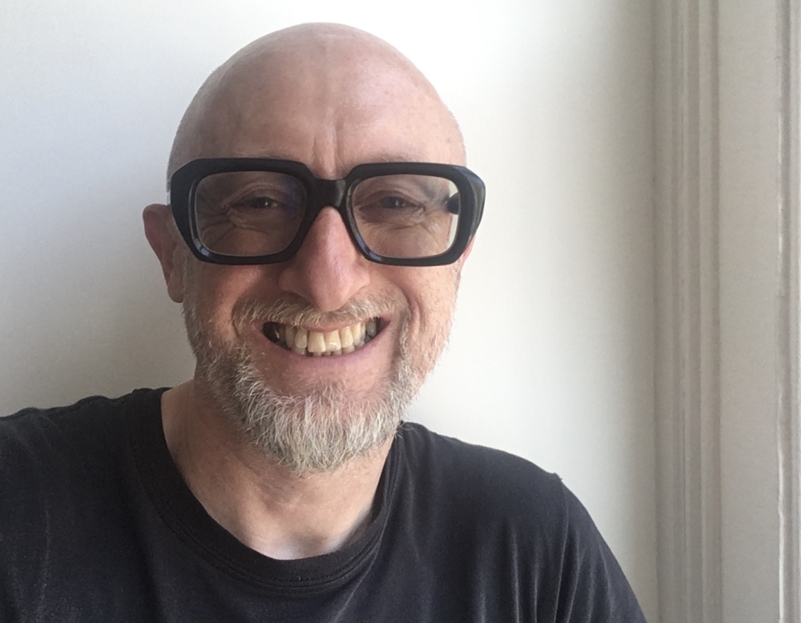 Author Interview with Nicholas Royle – F.C. MALBY