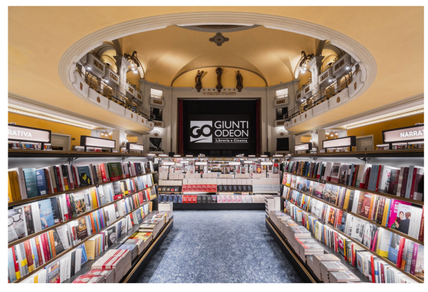 Two European Bookshops You Need to Know About – F.C. MALBY